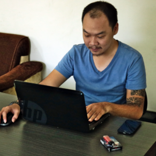 About Us | Web Design & Digital Marketing, Bali